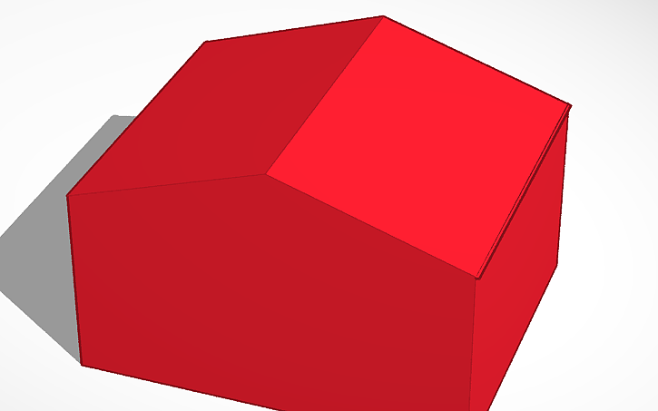 3D design Lilly Shoffner 2nd | Tinkercad