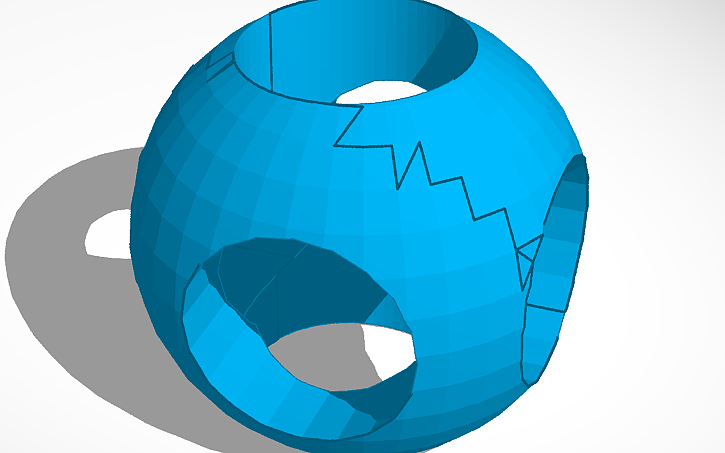 3D design something | Tinkercad