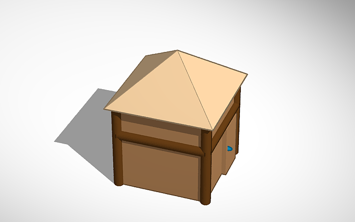 3d Design 19 09 Tinkercad