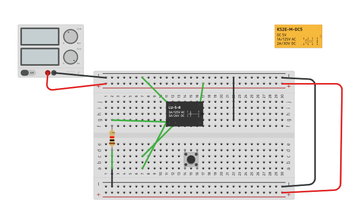 Circuit design hw 2 | Tinkercad