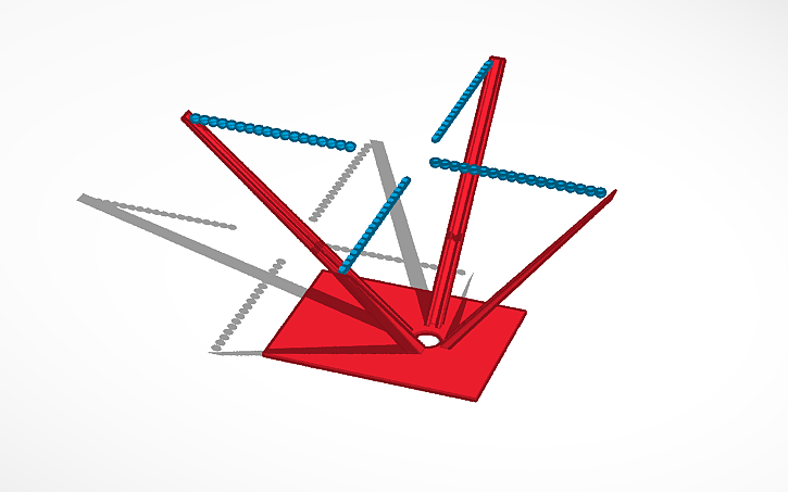 3d Design Sim Lab Tinkercad
