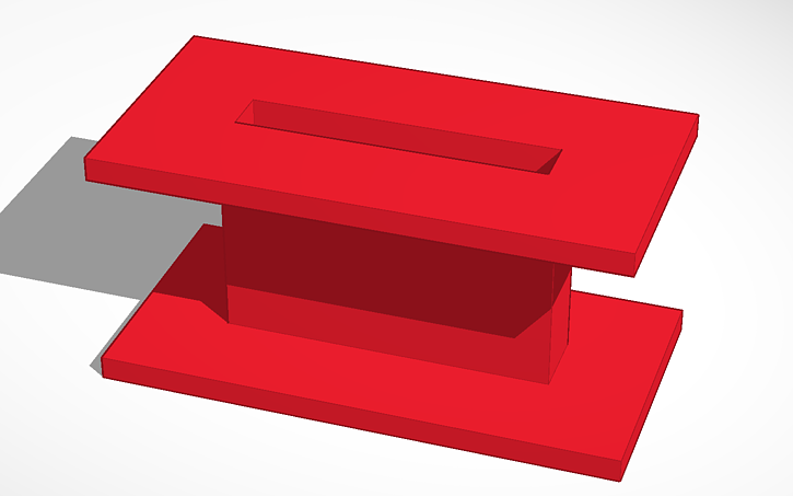 3d Design Transformer Tinkercad