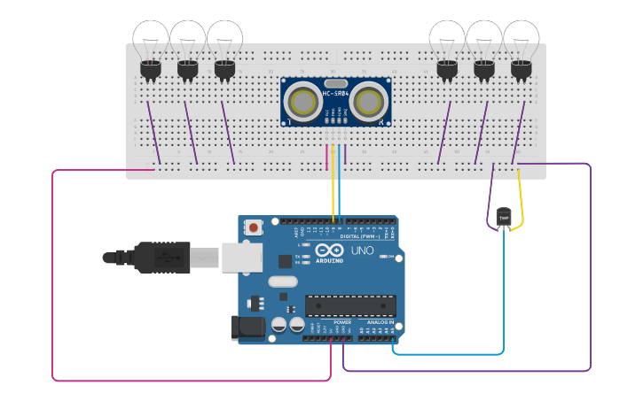 Circuit Design Projeto Final Arduino Tinkercad