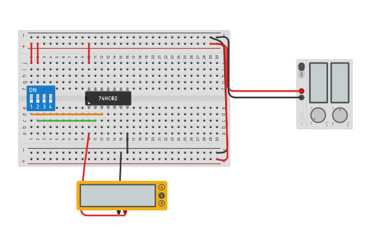 Circuit design Sbaroi_Ionut-Alexandru_CEN1.3A_3.11 - Tinkercad