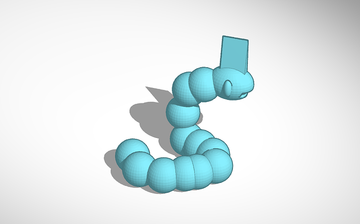 3d Design Onix De Cristal Tinkercad