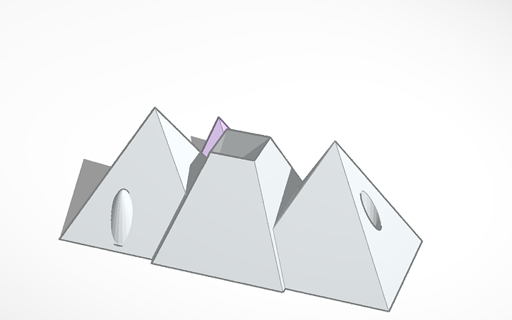 3D design Inventor Thing | Tinkercad