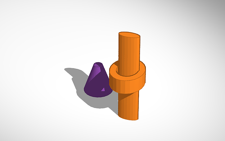 3D design s | Tinkercad