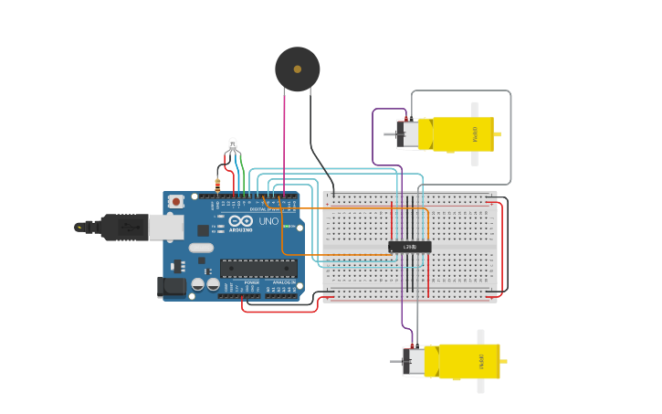 Circuit Design Md Massivi Arrays A Skrastins Tinkercad