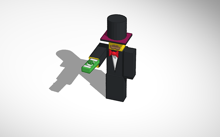 3d Design Fancy Tinkercad