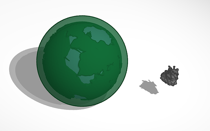 3D design Sorna-183 - Tinkercad