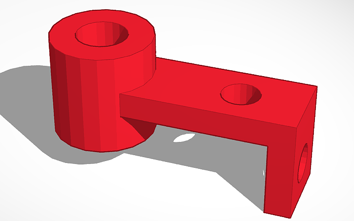 3D design figura 1 hard - Tinkercad
