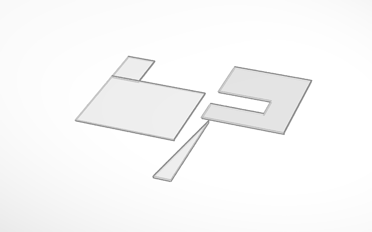 3D design Transparent | Tinkercad