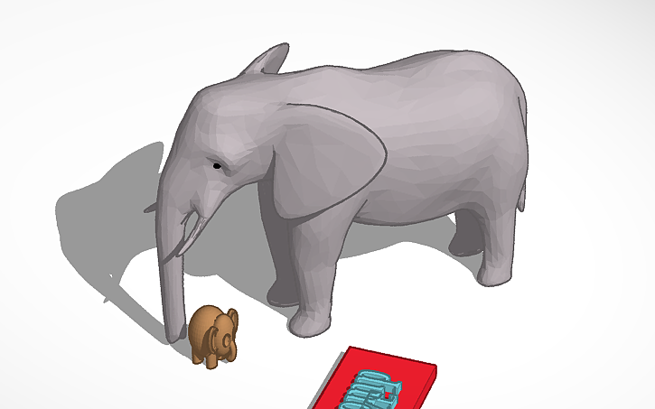 3d Design Mve Alice 2022 5th Tinkercad