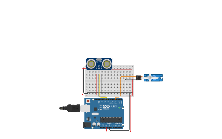 Circuit Design Aula 05 Tinkercad