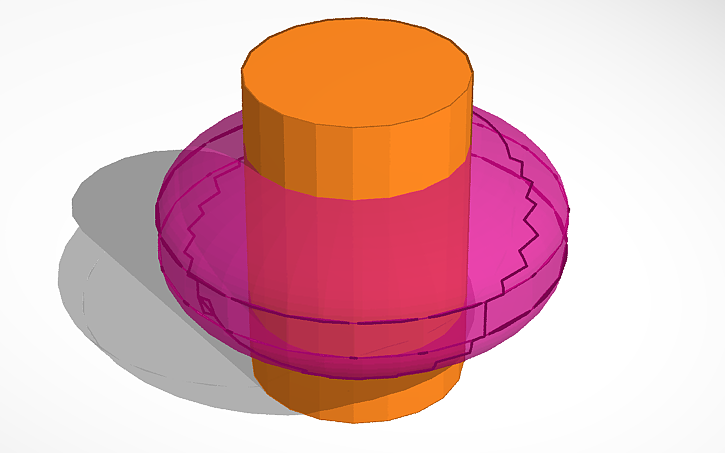 3d Design Square Tinkercad