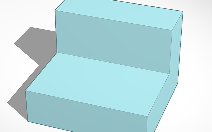 3d Design Swanky Turing Curcan Tinkercad