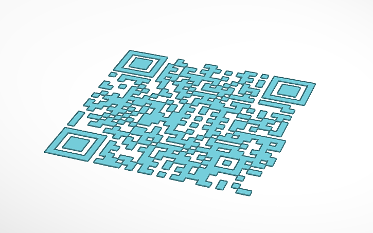 3D design Message | Tinkercad