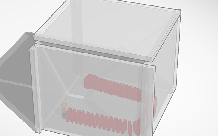 3D design simlab - Tinkercad