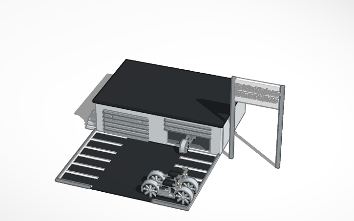 3D design Garage | Tinkercad