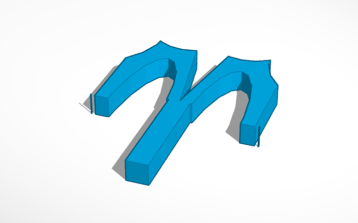 3D design Cool Allis-Bojo - Tinkercad