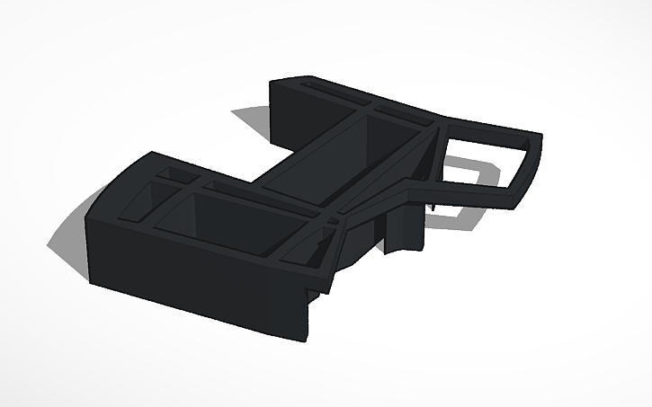 3D design 100 Season football Helmet Key Chain - Tinkercad