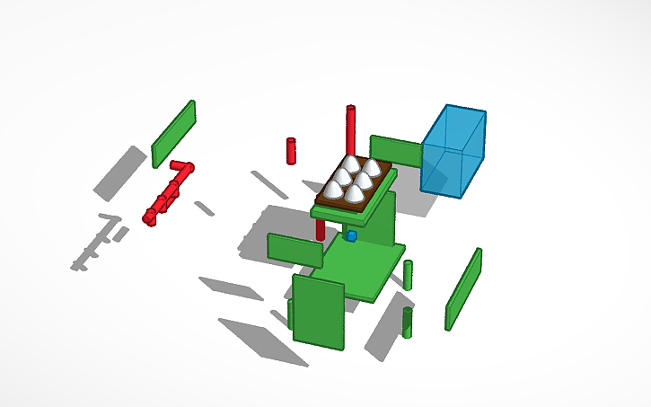 3D design Example1 | Tinkercad