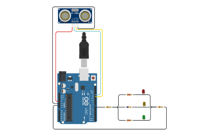 Circuit Design Ujian Praktik Andi Fr Xii Mipa 4 Tinkercad