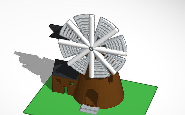 3D design tinker - Tinkercad