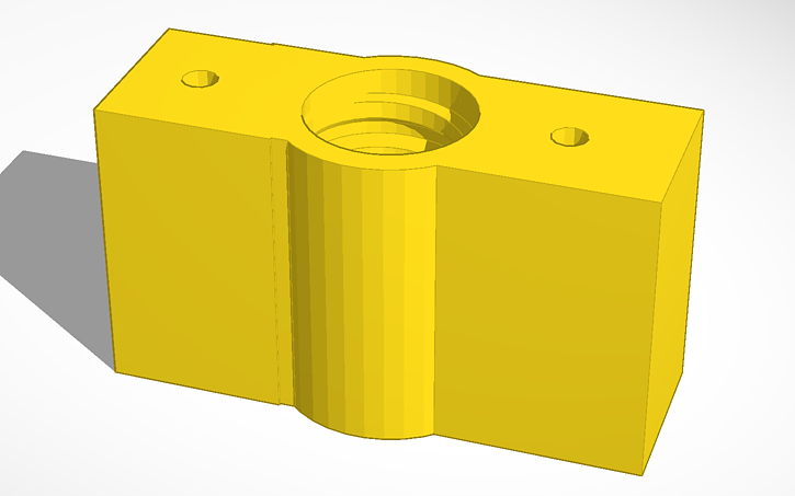 3D design insulation tool vs5 | Tinkercad