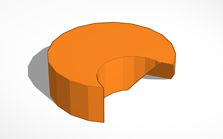 3d Design Tutorial 4 Tinkercad