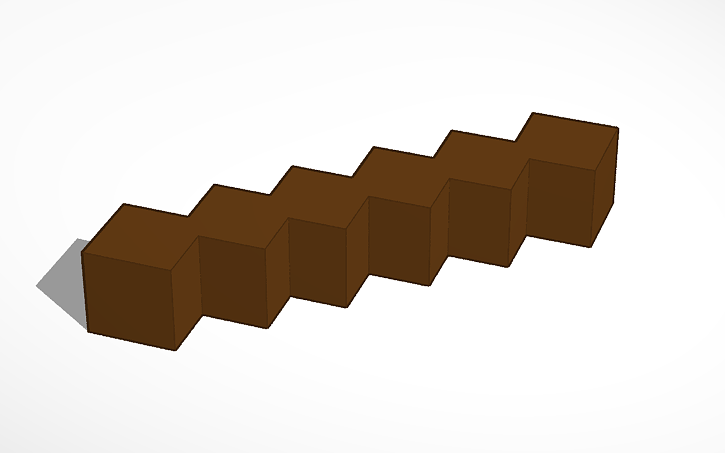 3D design To Battle!!! (# Whacking Stick Supreme) Copy and Whack ...