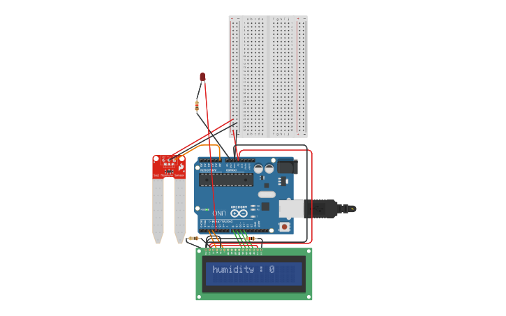 Circuit design control_humidity_in_soil - Tinkercad