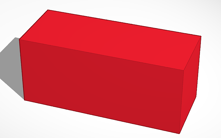 3D design Iso Botox | Tinkercad