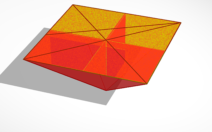 3D design The Sun (To Scale) - Tinkercad