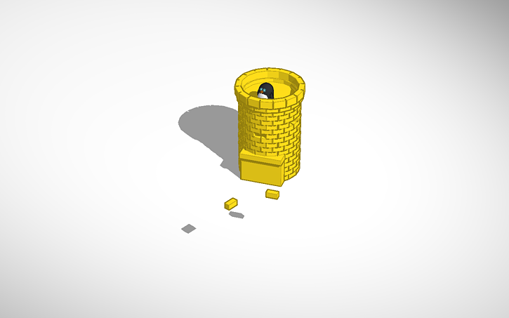 3D Design Lesson Creating Holes In Shapes Result Tinkercad 3d-design-lesson-creating-holes-in-shapes-result-tinkercad