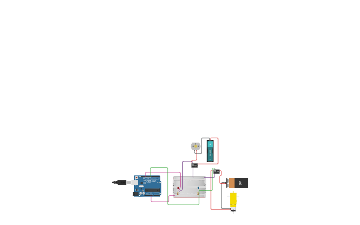 Circuit design Mmct-15/11 | Tinkercad