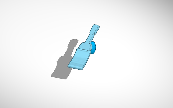 3D design Utensils | Tinkercad