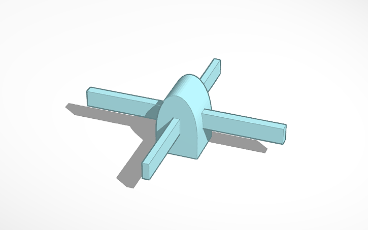 3D design Zac and Ben - Windmill | Tinkercad