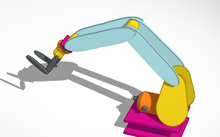 3D design Matter thing | Tinkercad