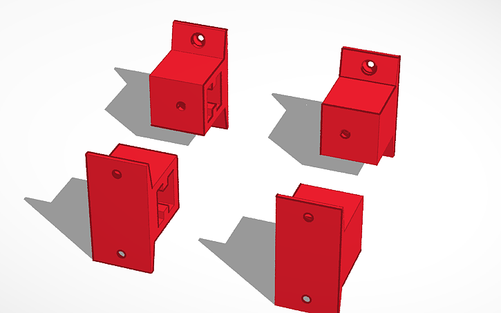 3D design Articulation x axis | Tinkercad