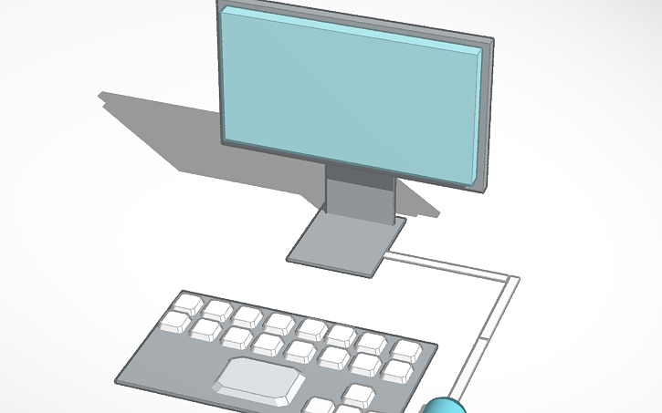 3d Design Mac Tinkercad