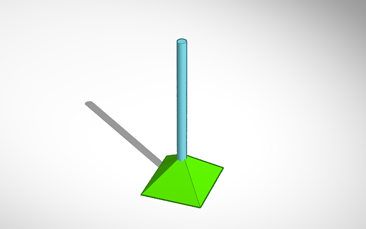 3D design minecraft beacon | Tinkercad