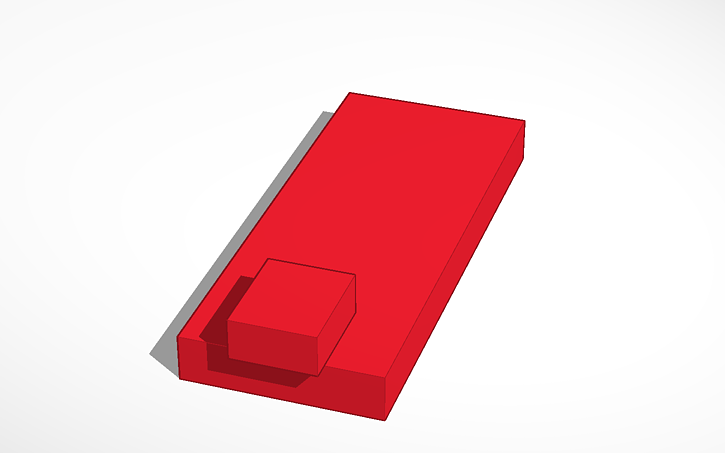 3d Design Arduino Nano Tinkercad