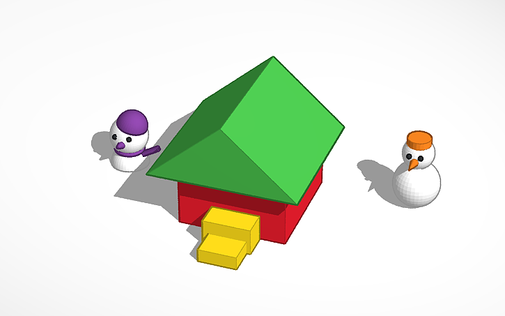 3D design 2D 24 | Tinkercad