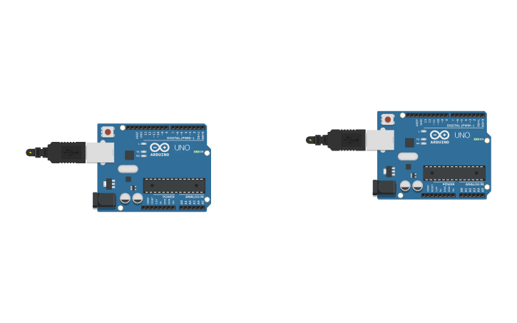 Circuit Design Arduino Digital And Analog Pin Status Check Tinkercad 0156