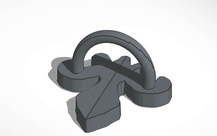 3D design slide 1 | Tinkercad