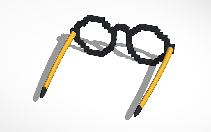 3D design Bolu H Mine craft classes | Tinkercad