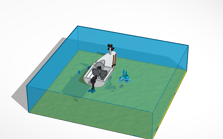 3D design jaws custom alien 1 | Tinkercad