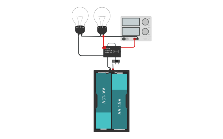 Circuit Design საკლასო 2 1 მოდული 2 Tinkercad