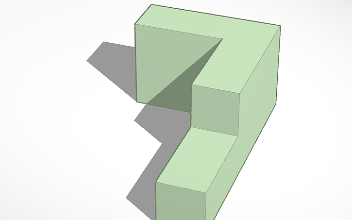3D design angle lap >:( | Tinkercad